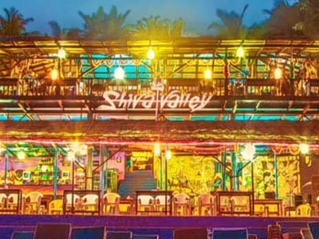 You Must Visit These Nightclubs In Goa If You Are A True-Blue Party ...