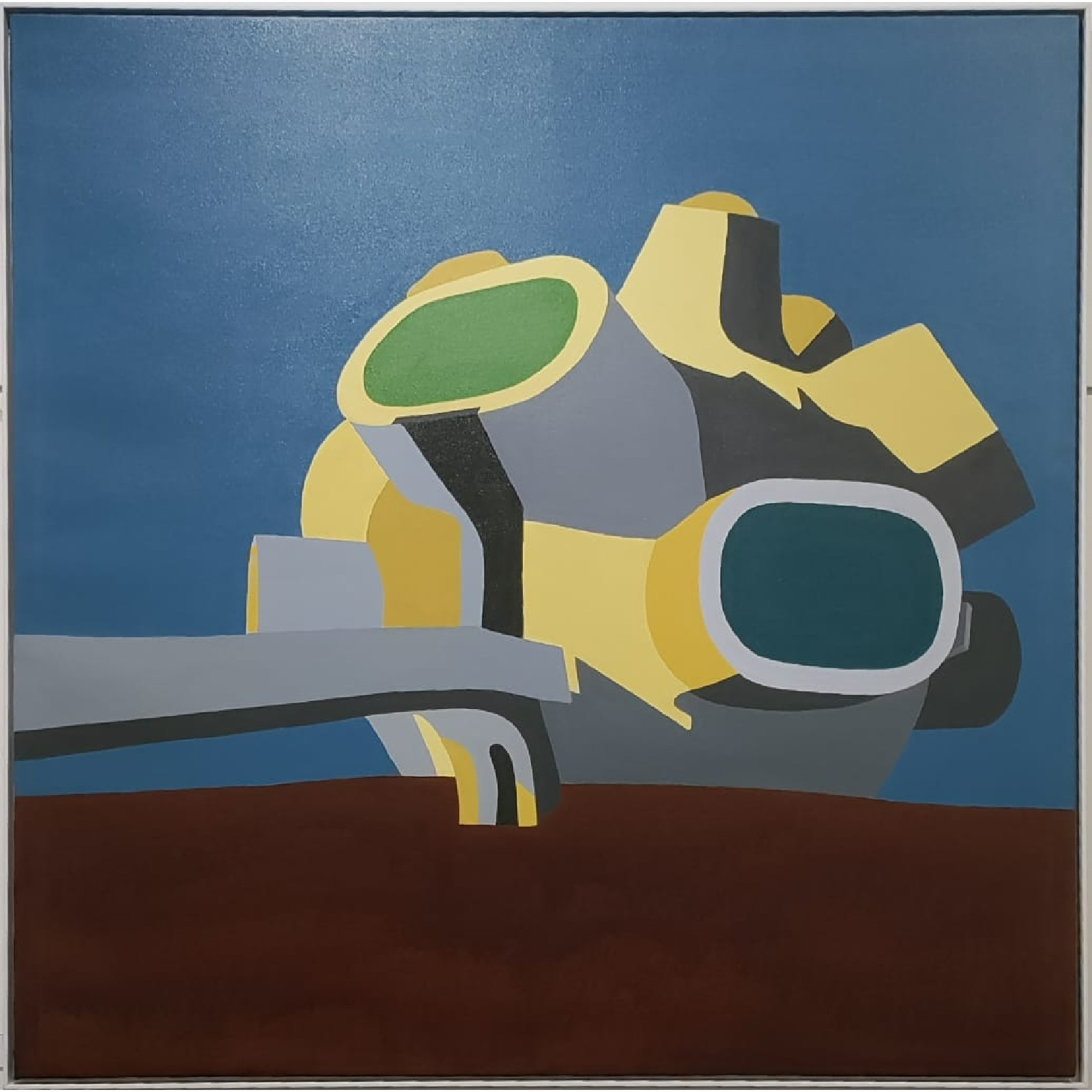 Cosmic Homes: Exhibition in Ahmedabad Explores Confluence of Visual Art ...