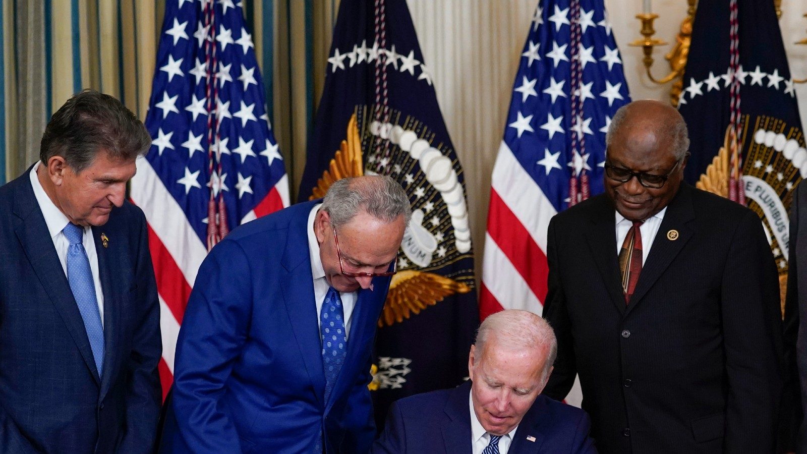 EXPLAINED: Lower Prescription Prices to Take Time in New US Law ...