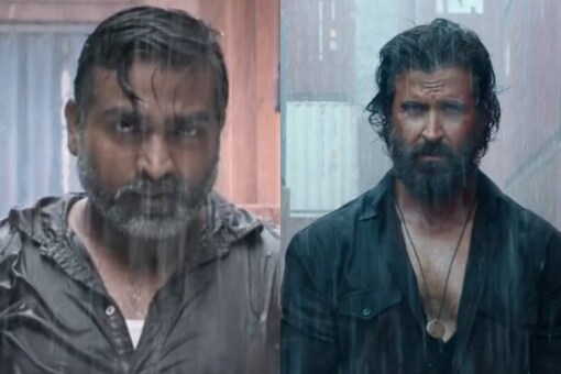 Vikram Vedha Teaser First Impression: Hrithik Roshan Lacks Vijay ...