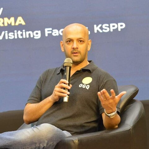 Sports Facilities Have Improved: Former Indian Hockey Captain Viren ...