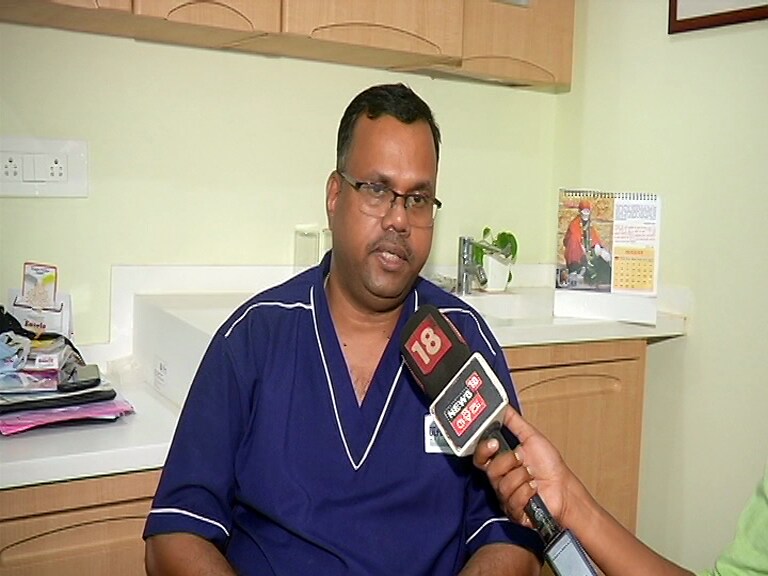 Odisha Senior IPS Couple's Daughter Undergoes Rare Sex Change Operation ...