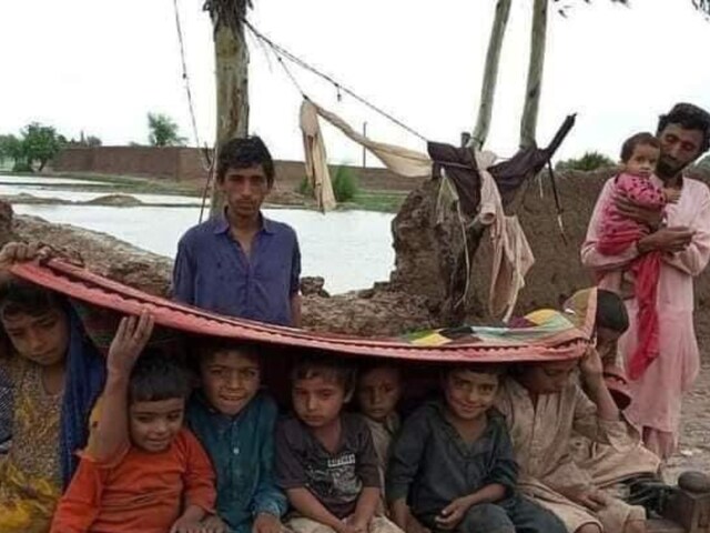 Balochistan Floods: Coke Studio Singer Wahab Ali Bugti Rescued After ...