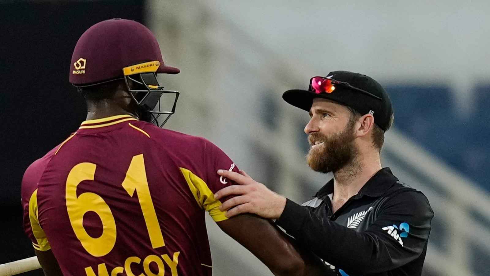 WI vs NZ 2022: New Zealand Crush Listless West Indies by 90 Runs to ...