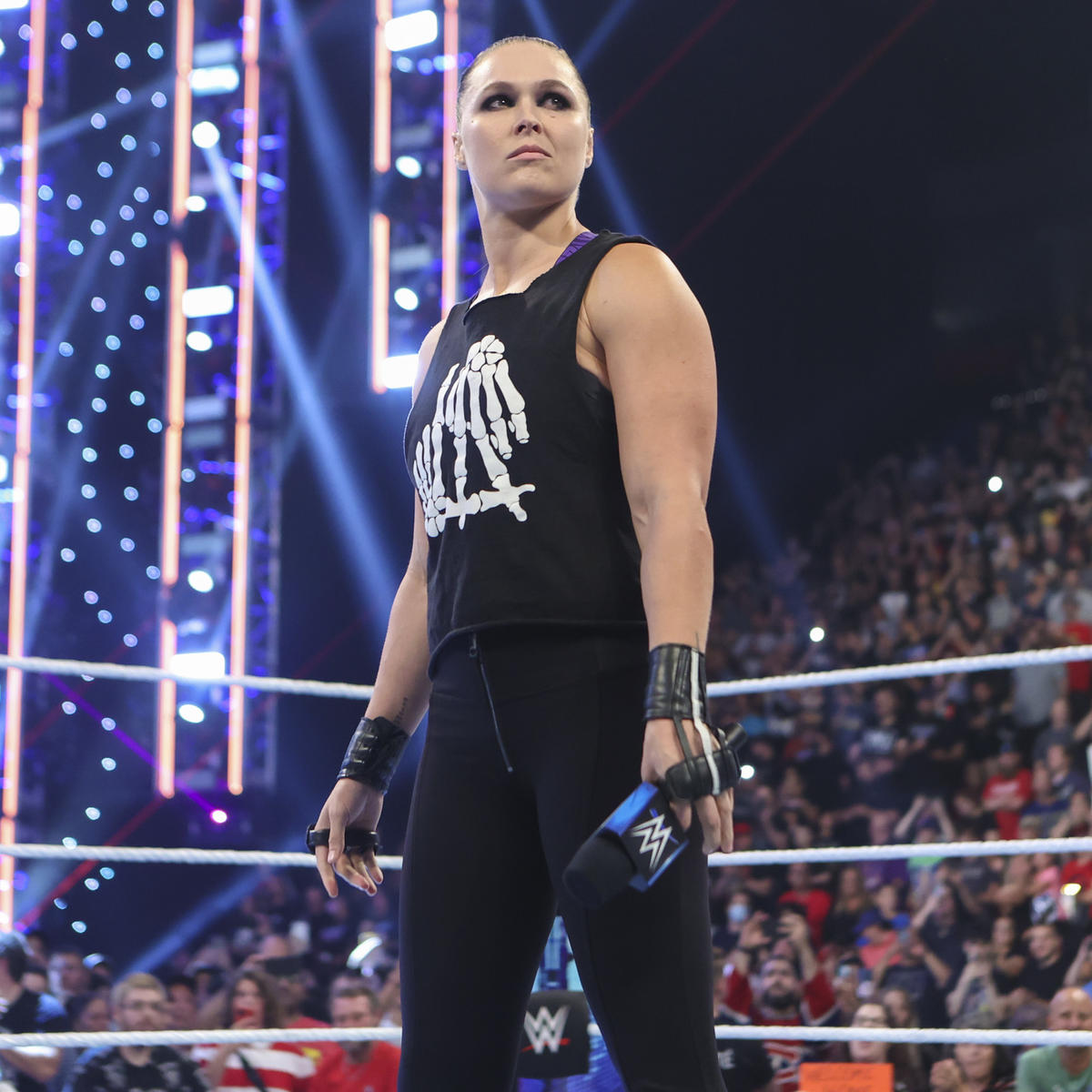 Wwe Smackdown 2022