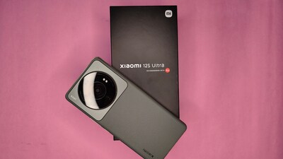 Xiaomi’s New Ultra Concept Phone Packs A Gigantic Camera Lens: All ...