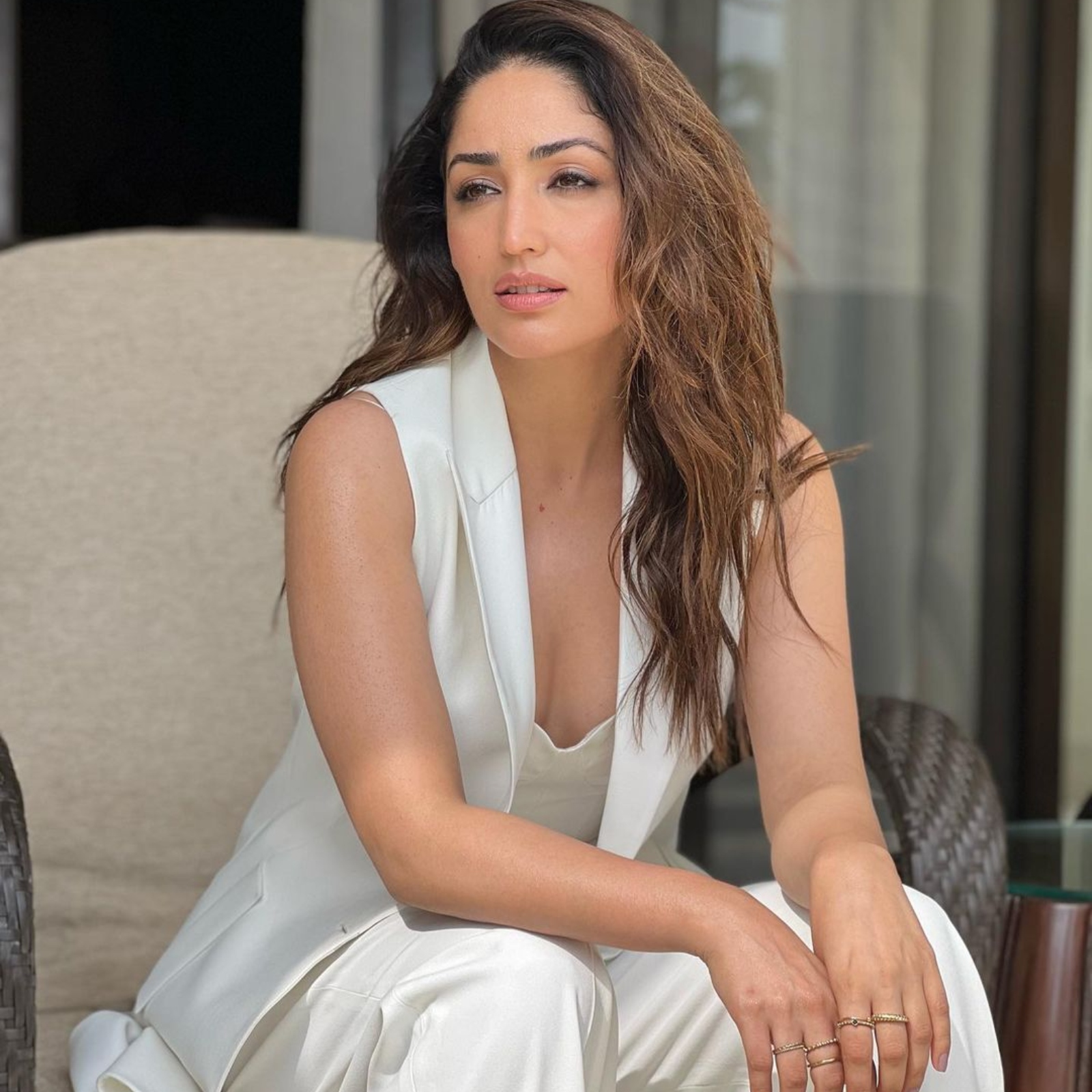 Yami Gautam Turns 34: Actress' Endearing Photos are Sure to Melt Your Heart