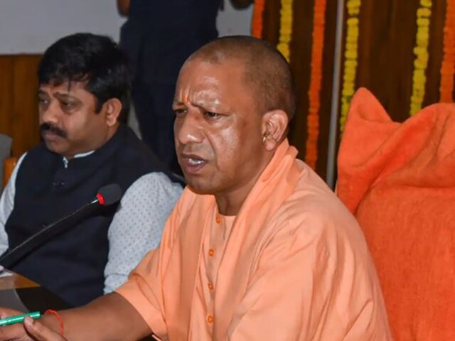 Uttar Pradesh CM Launches Projects Worth Around Rs 420 Crore in Etah ...