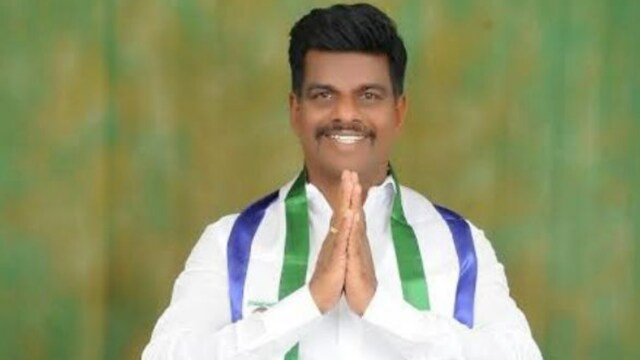'Who Works Out Naked?' — YSRCP MP Says Lewd Video Part of Conspiracy against Him, TDP Calls Him ...