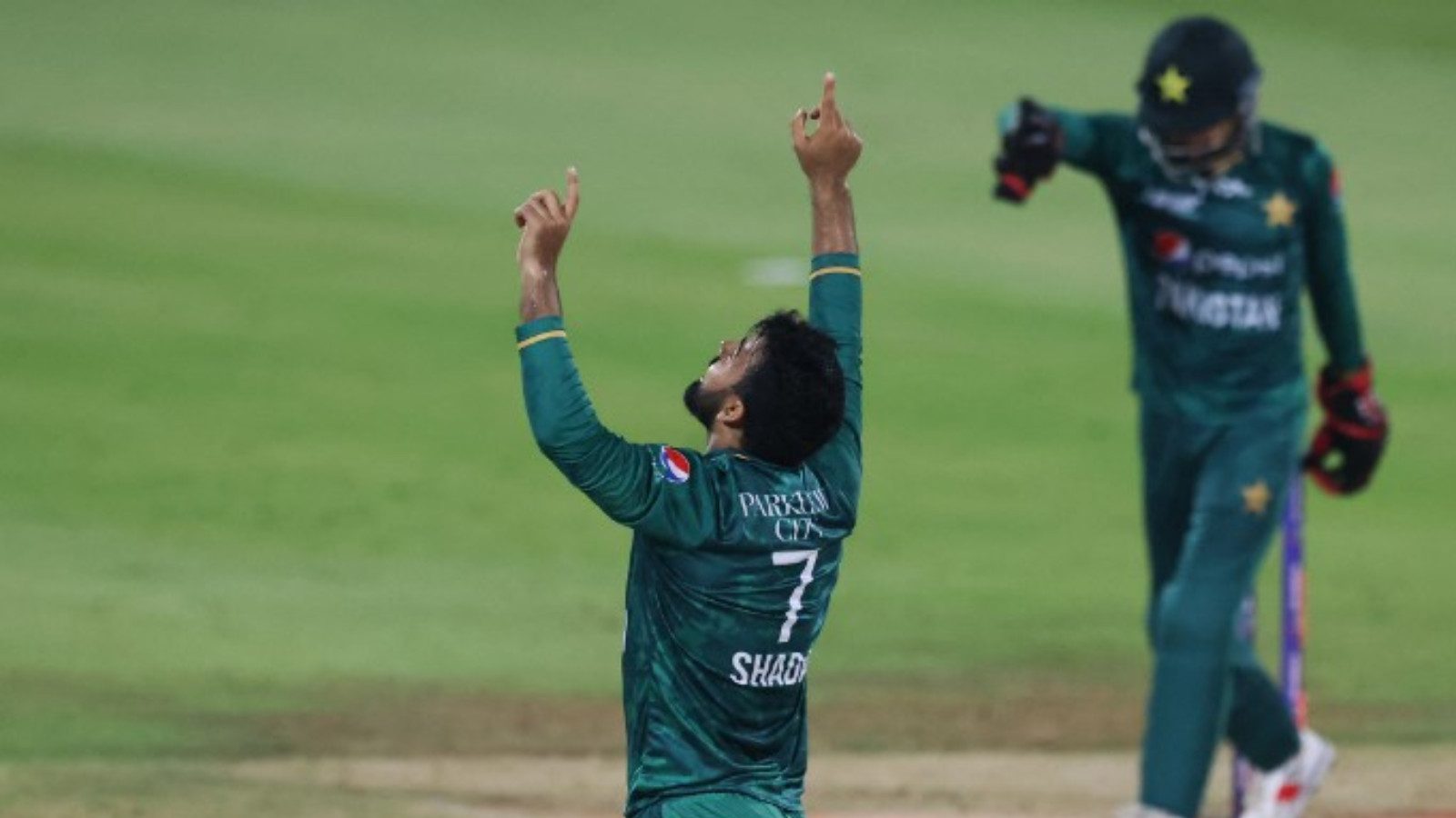 Asia Cup 2022: Shadab Khan Sums Up Pakistan's Ambitions For the Title ...