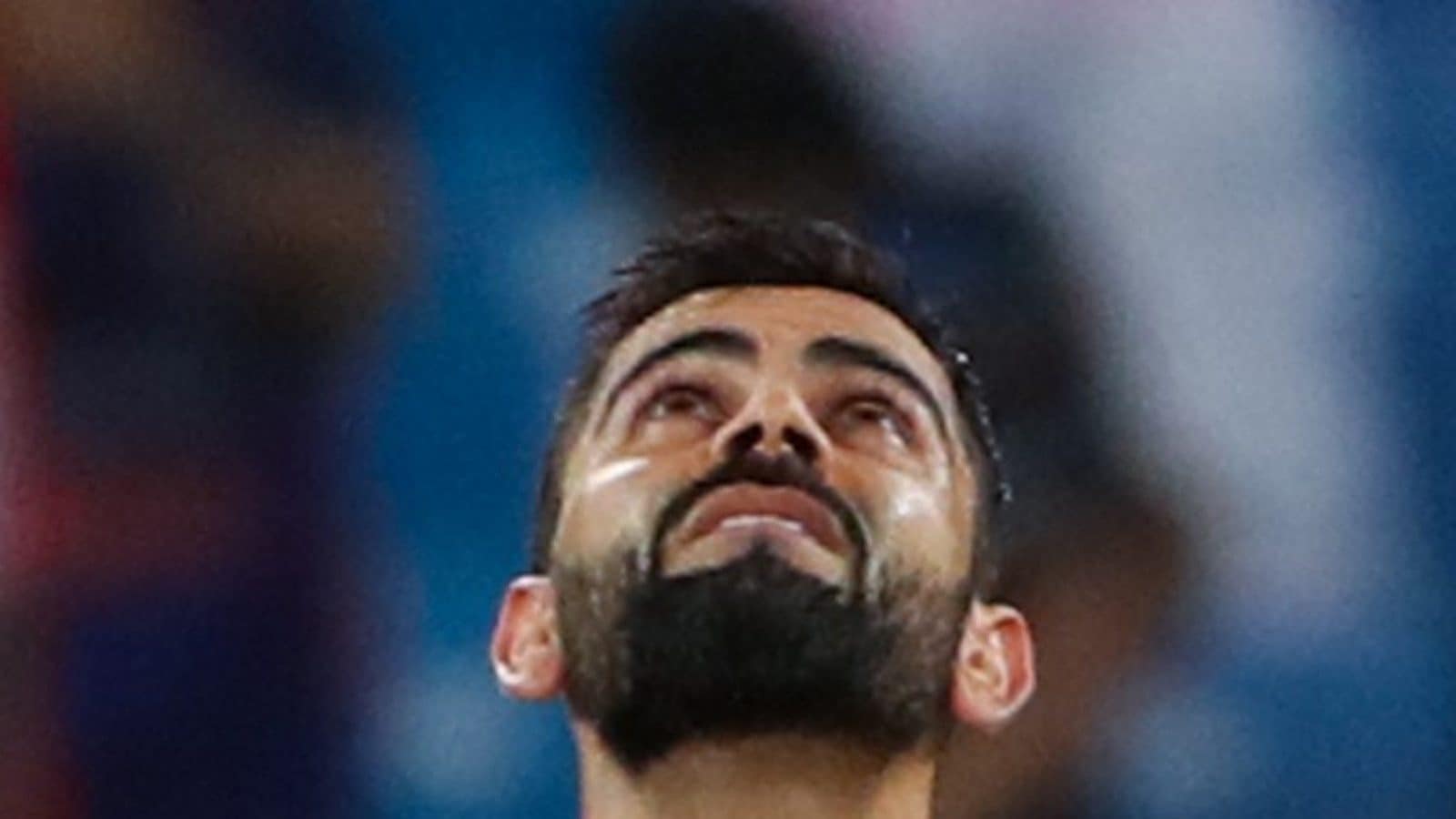 'King Is Back' - Virat Kohli's Sublime Knock vs Pakistan in Asia Cup ...