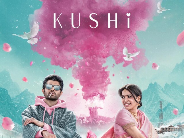 Samantha Ruth Prabhu, Vijay Deverakonda To Resume Kushi's Shoot Soon ...