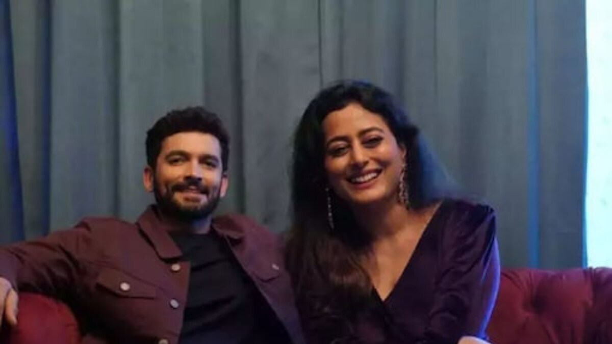 Diganth And Nidhi Subaiah To Join Hands After 12 Years For This Film ...