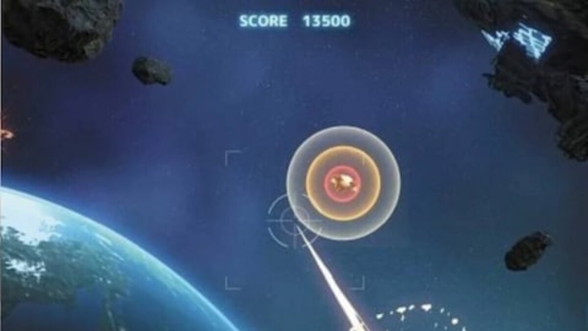 Soon In The Offing, A Video Game That Can Improve Your Eyesight - News18