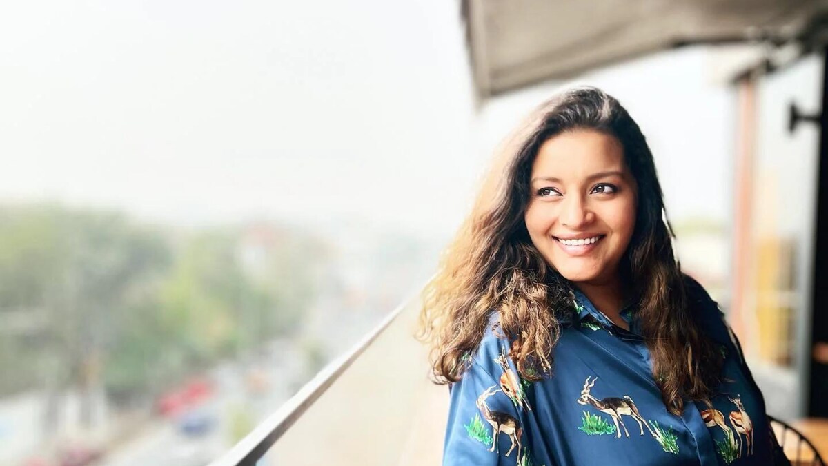 Renu Desai’s Take on 'Searching For Soulmate' in Latest Insta Reel Goes ...