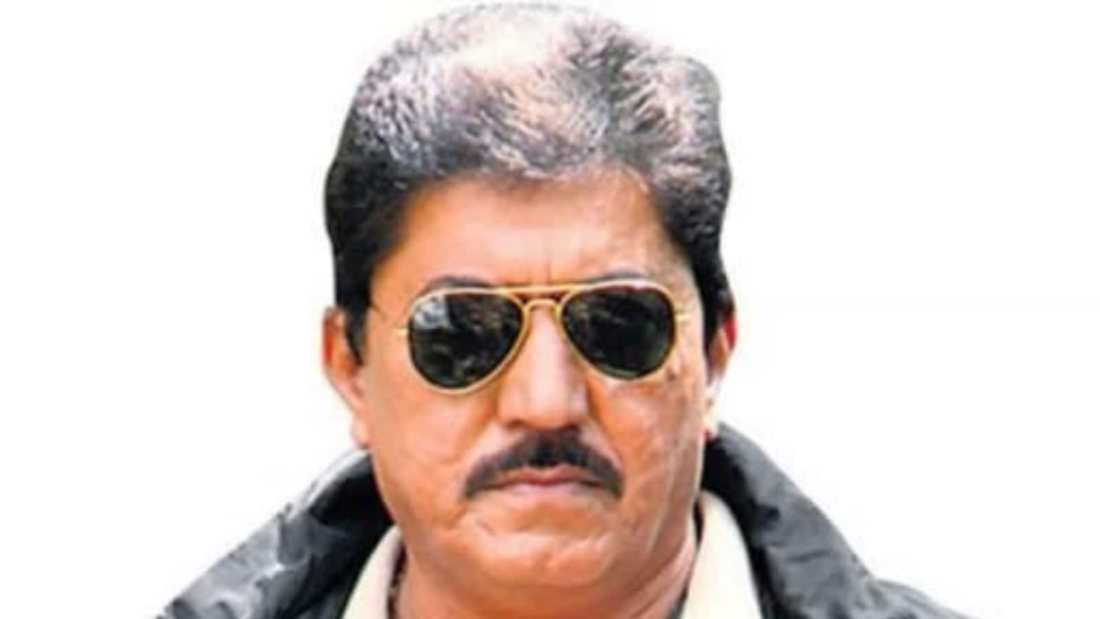 Birthday Special: A Look At Kannada Cine Industry's 'Dynamic Hero ...