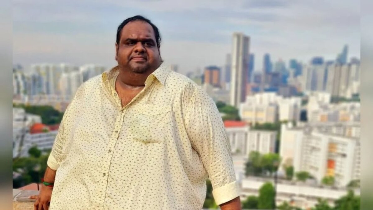 Tamil Producer Ravindar Chandrasekaran To Join Bigg Boss 6? What We ...