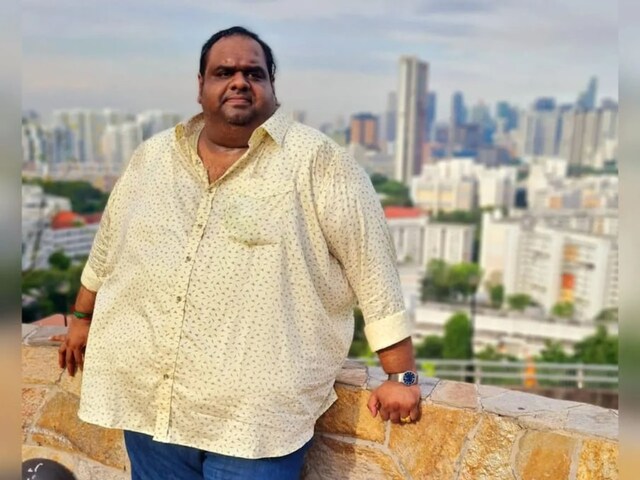 Tamil Producer Ravindar Chandrasekaran To Join Bigg Boss 6? What We ...