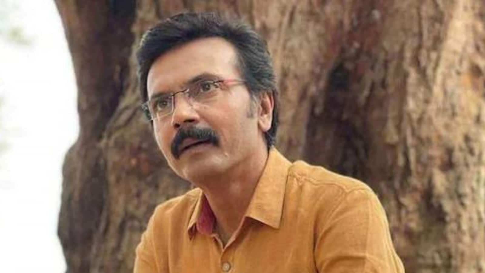 Marathi Actor Milind Gawali Pens Heartwarming Post For His Co-Star ...
