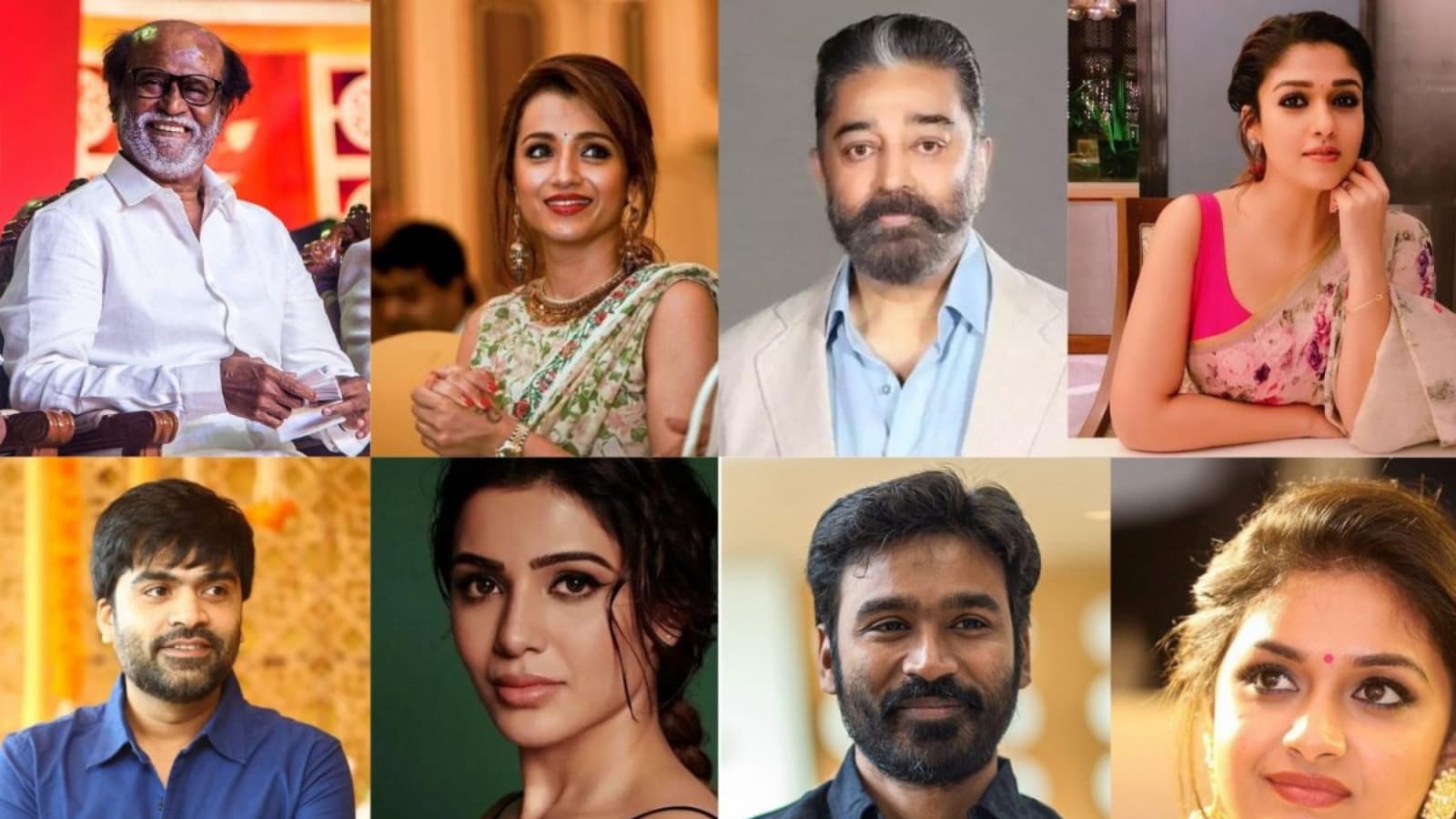 How Much Assistants Of Tamil Stars Earn Per Day | Movies News - News18