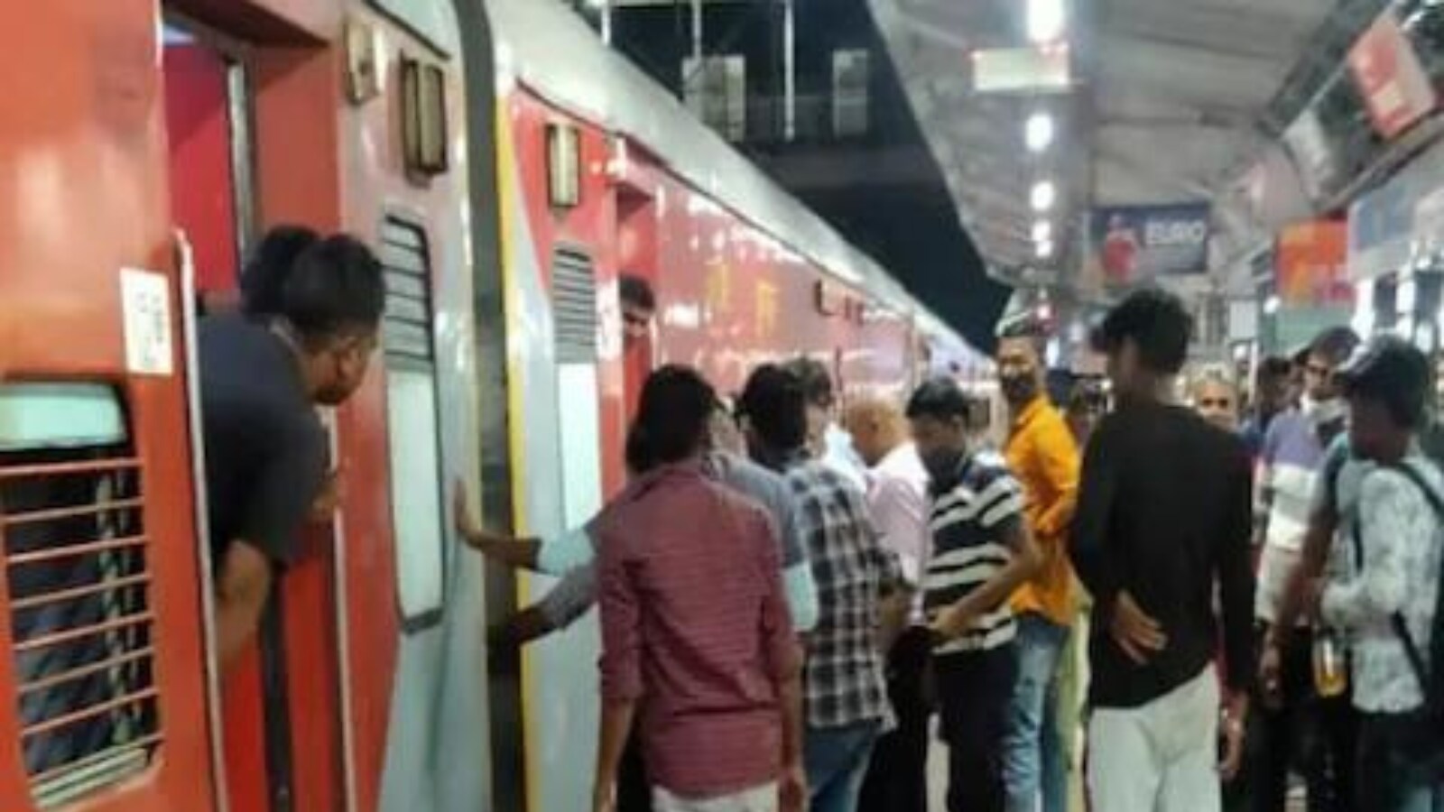 4 Pairs Of Trains In North Eastern Zone Given Additional Halt; Check ...