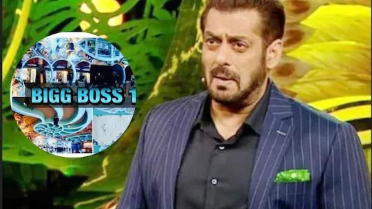Bigg Boss 16: Where is BB House and Who Designs it? All You Need to ...