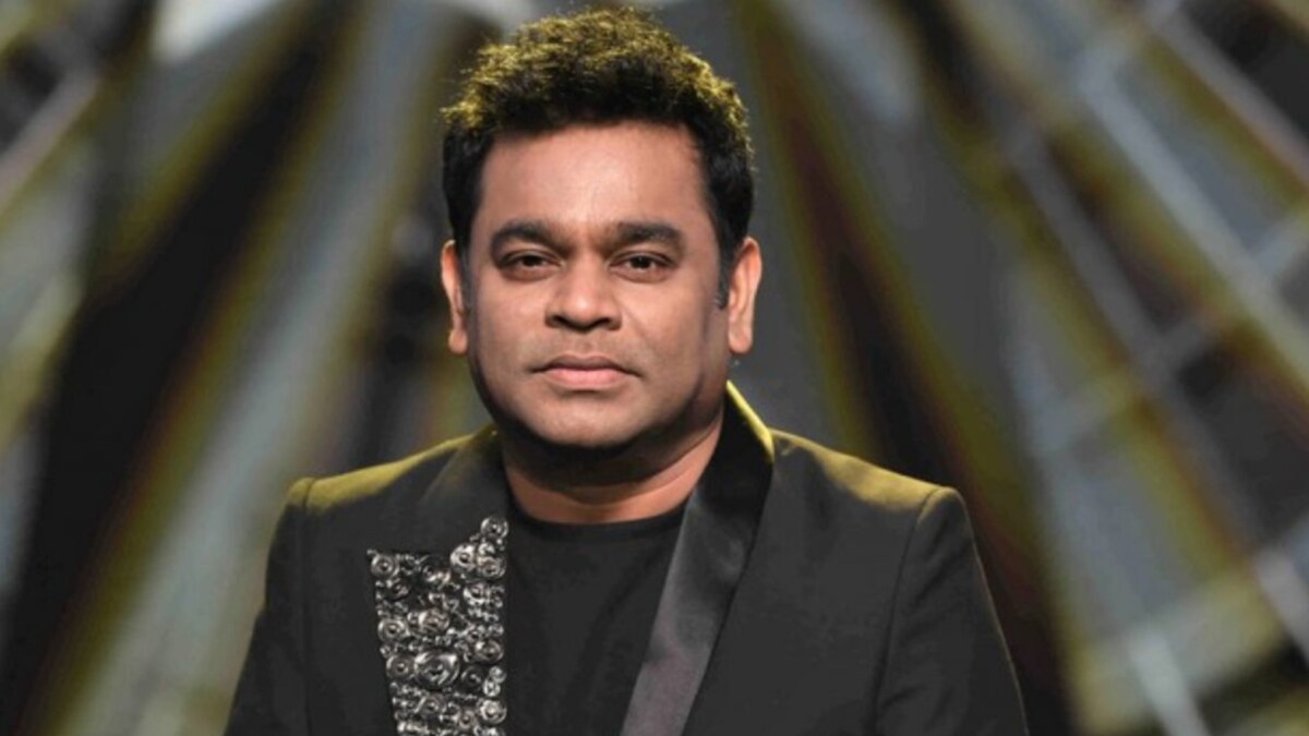 AR Rahman's Malaysia Concert Announced With Jaw-Dropping Promo - News18