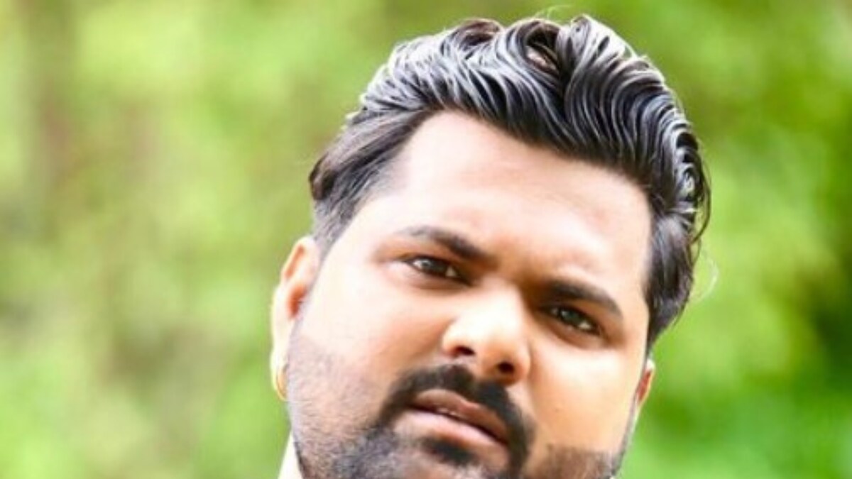 Navaratri Special: Samar Singh Drops Three Songs To Mark The ...