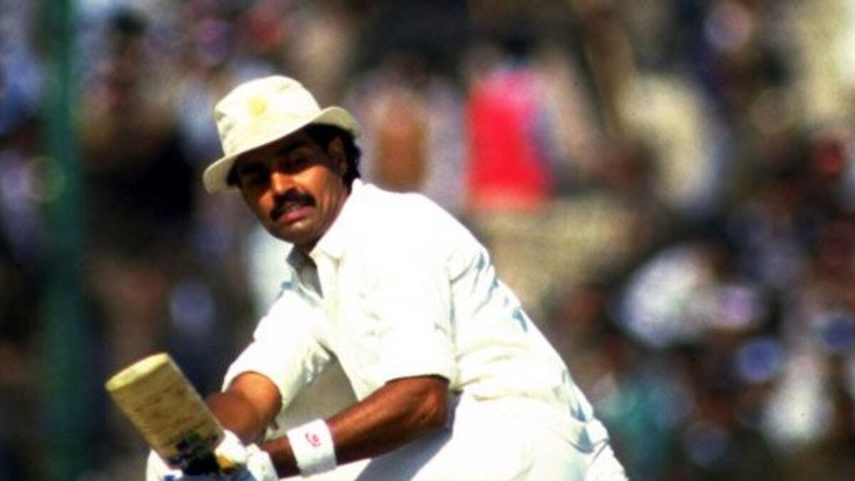More Than 30 Years Later, Dilip Vengsarkar Opens Up Old Wounds From ...