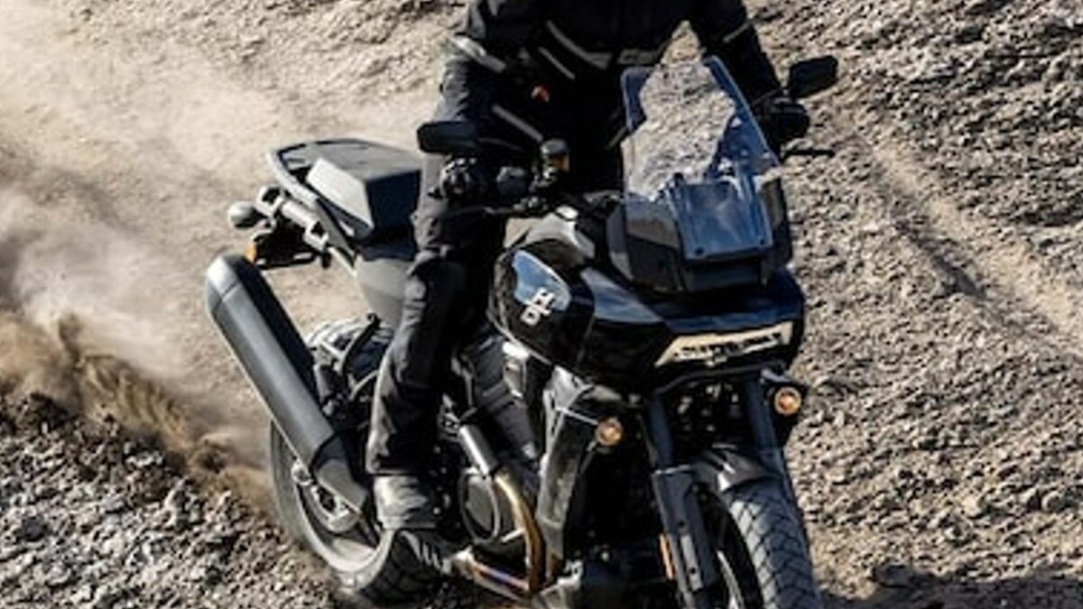 First Hero-Harley Davidson Motorcycle to Debut in 2024, Says CFO ...