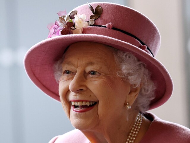 Elizabeth II: A Look at the Legacy Left by the Iconic Monarch in Terms ...