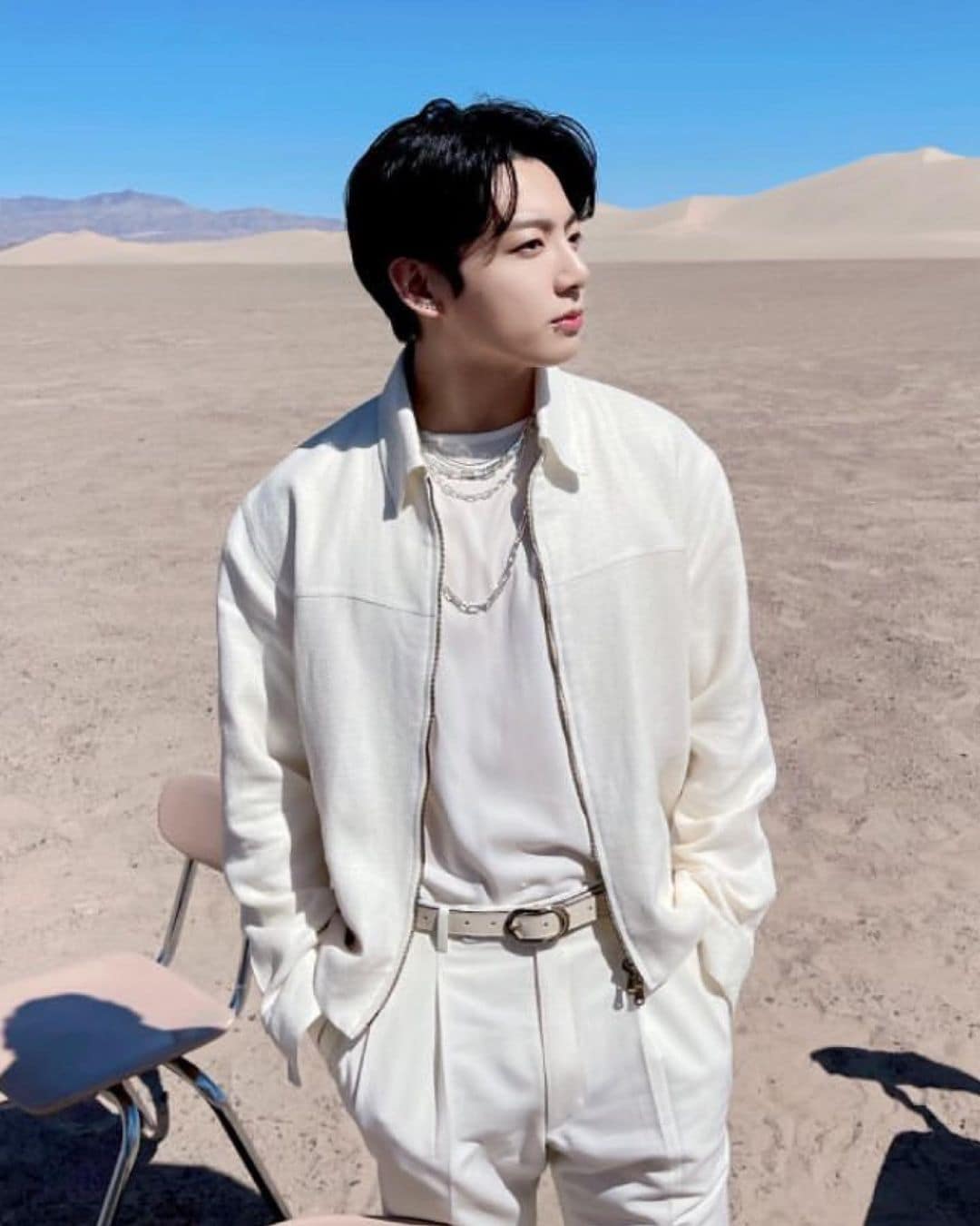 Happy Birthday Jeon Jungkook: 10 Photos That Prove the BTS Member is a ...