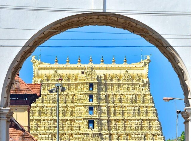 A Sneak Peek Into World's Richest Temple’s Vaults - News18