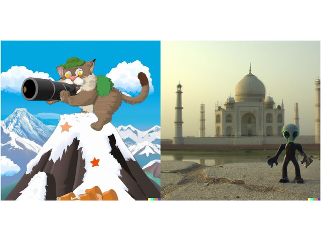 DALL-E Is Now Available Without A Waitlist, Here's What It Is Capable ...