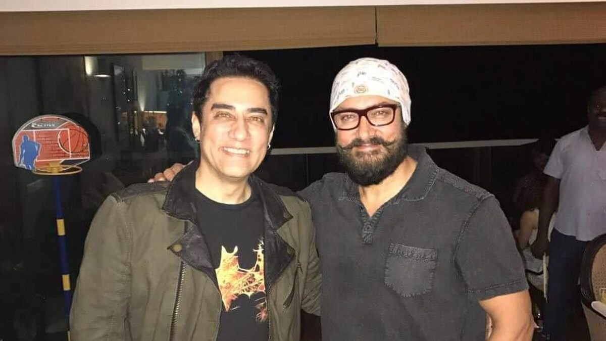 Faisal Khan Says He Was 'Caged' In Brother Aamir Khan's House, Opens Up ...