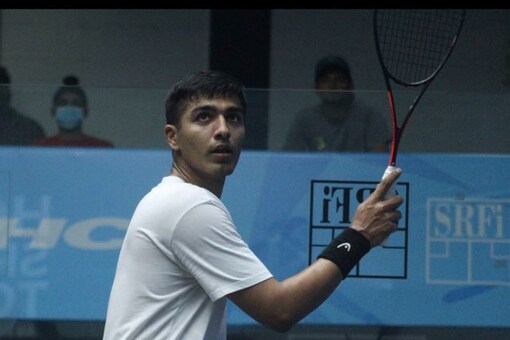 SRFI Indian Tour Squash: Abhay Singh, Sunayna Kuruvilla Pull off Upset Wins