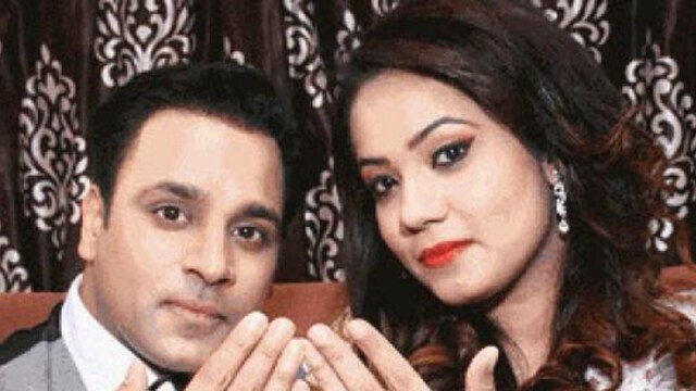 Abhishek Awasthi On Separation from His Wife: 'Marriage Became Casualty ...