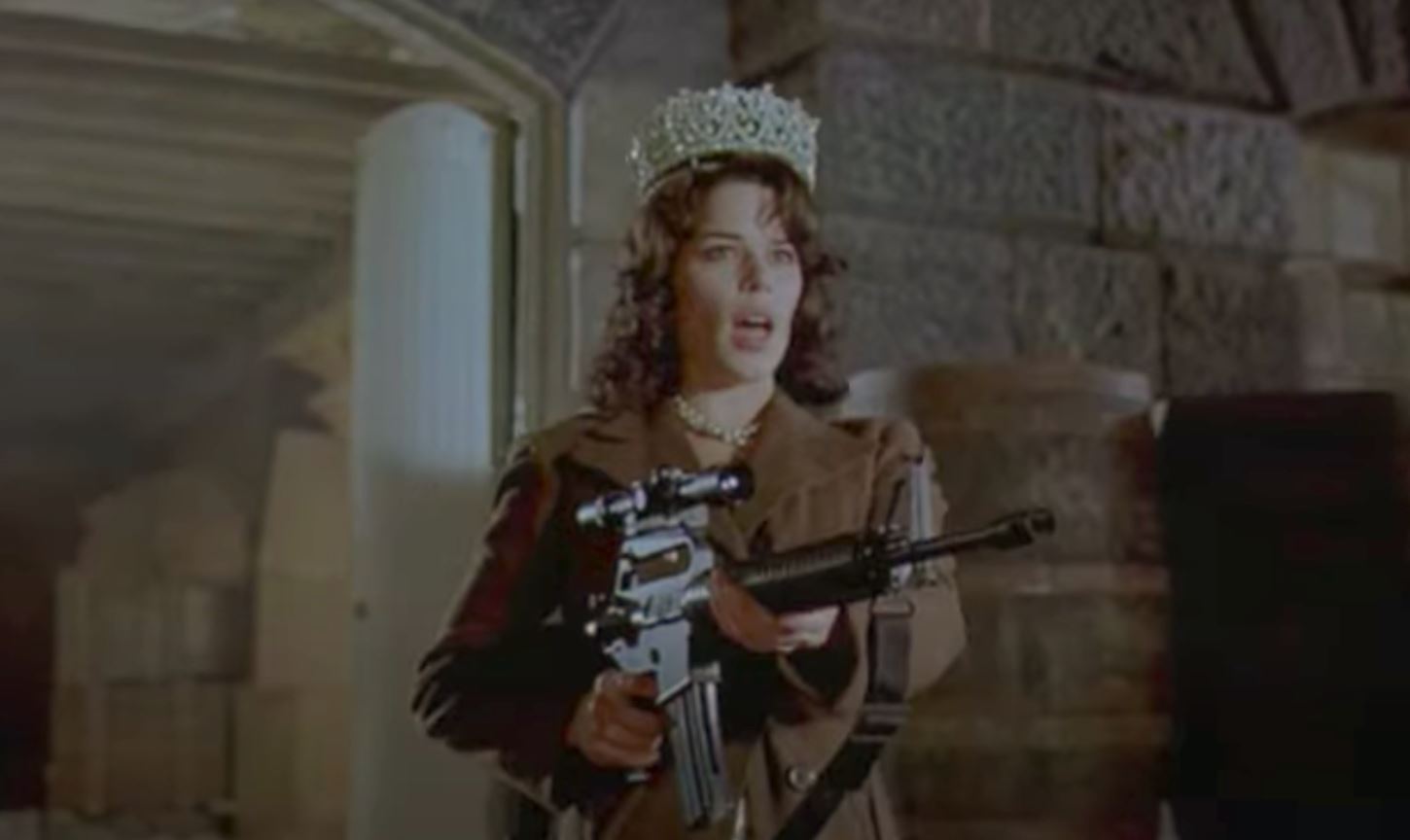 Queen Elizabeth II On Screen Portrayals: Helen Mirren, Claire Foy ...