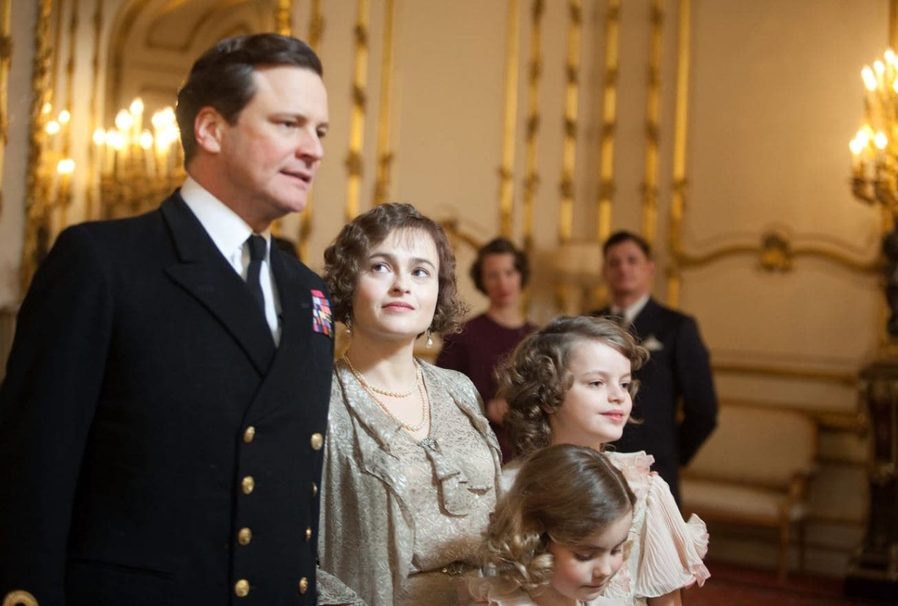 Queen Elizabeth II On Screen Portrayals: Helen Mirren, Claire Foy ...
