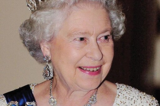 Who is Angela Kelly? Queen Elizabeth II’s Personal Dresser - News18