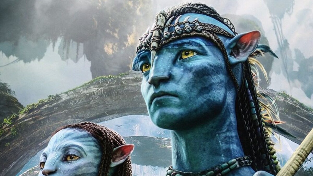 James Cameron Spent an Entire Year Writing Avatar 2 Script, and Then He ...