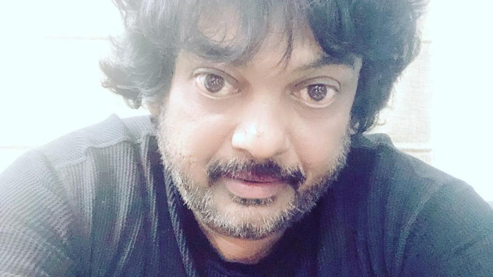 Liger Director Puri Jagannadh To Vacate Mumbai Flat After Vijay ...