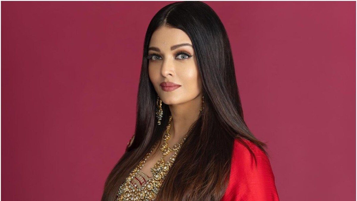 Aishwarya Rai Bachchan Says She 'Didn't Come with Formal Training, Mani ...