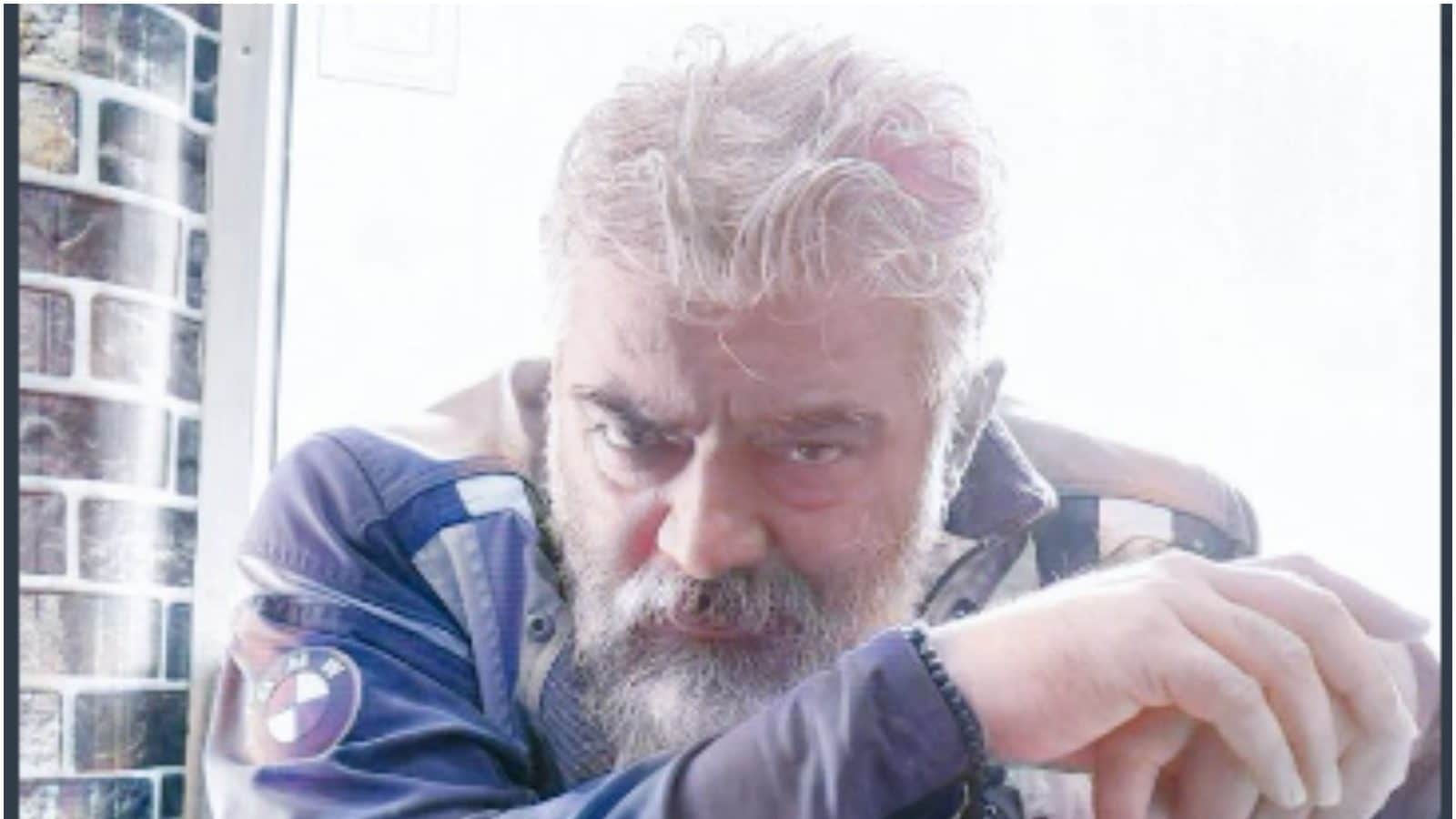 Ajith Kumar's 'AK61' Title and First Look Likely To Be Out This Evening ...