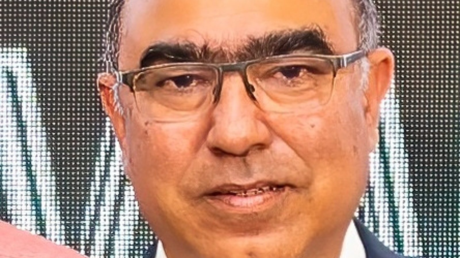 Akbar Ebrahim Re-elected as President of FMSCI | Sports News - News18