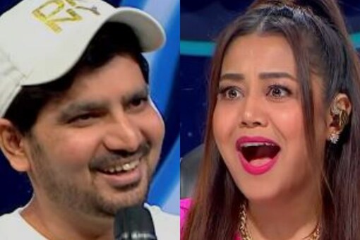 Indian Idol 13 Promo: Shocked Neha Kakkar Refuses to Audition Old ... Indian Idol 13 Promo: Shocked Neha Kakkar Refuses to Audition Old ...