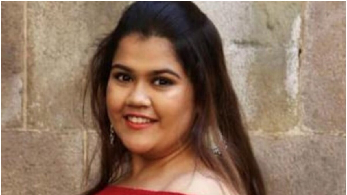 Akshaya Naik: Never Even Been in a Relationship So Playing a Mother and ...