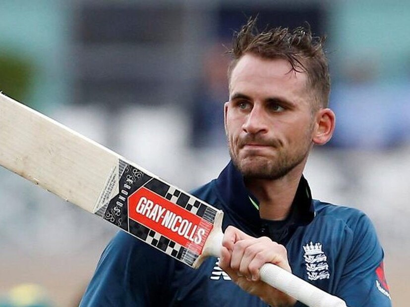 Alex Cary: ಚರಿತ್ರೆ ಸೃಷ್ಟಿಸಿದ ಅಲೆಕ್ಸ್ ಹೇಲ್ಸ್! ಟಿ20 ಕ್ರಿಕೆಟ್ ನಲ್ಲಿ ಈ ...