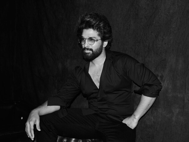 Allu Arjun's New Film Studio Dedicated to Grandfather to Open on This ...