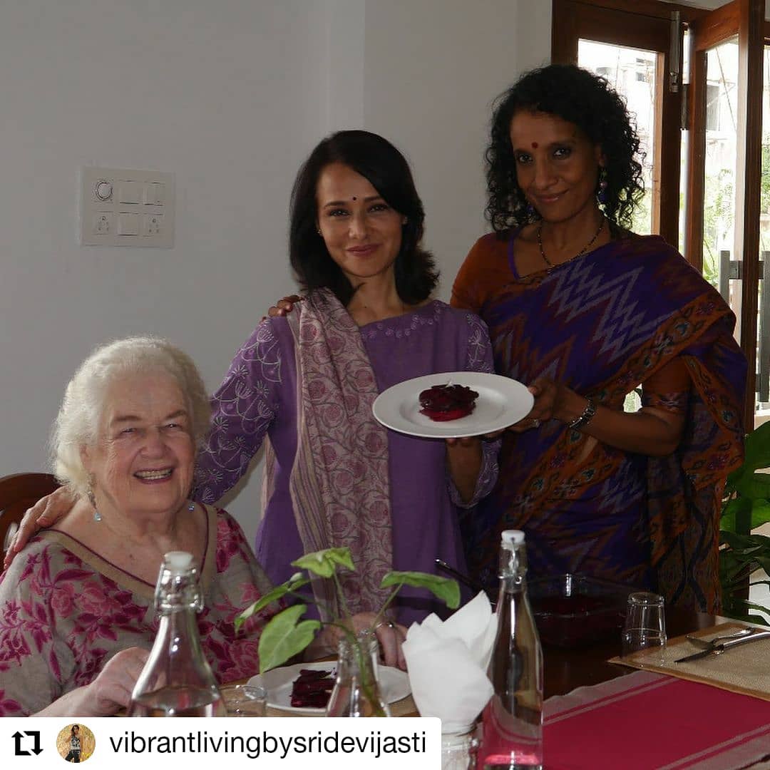 Amala Akkineni Birthday Special: Rare Photos of the Actress You May ...